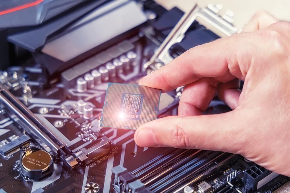 AMD ou Intel: veja o comparativo entre os processadores - TecMundo