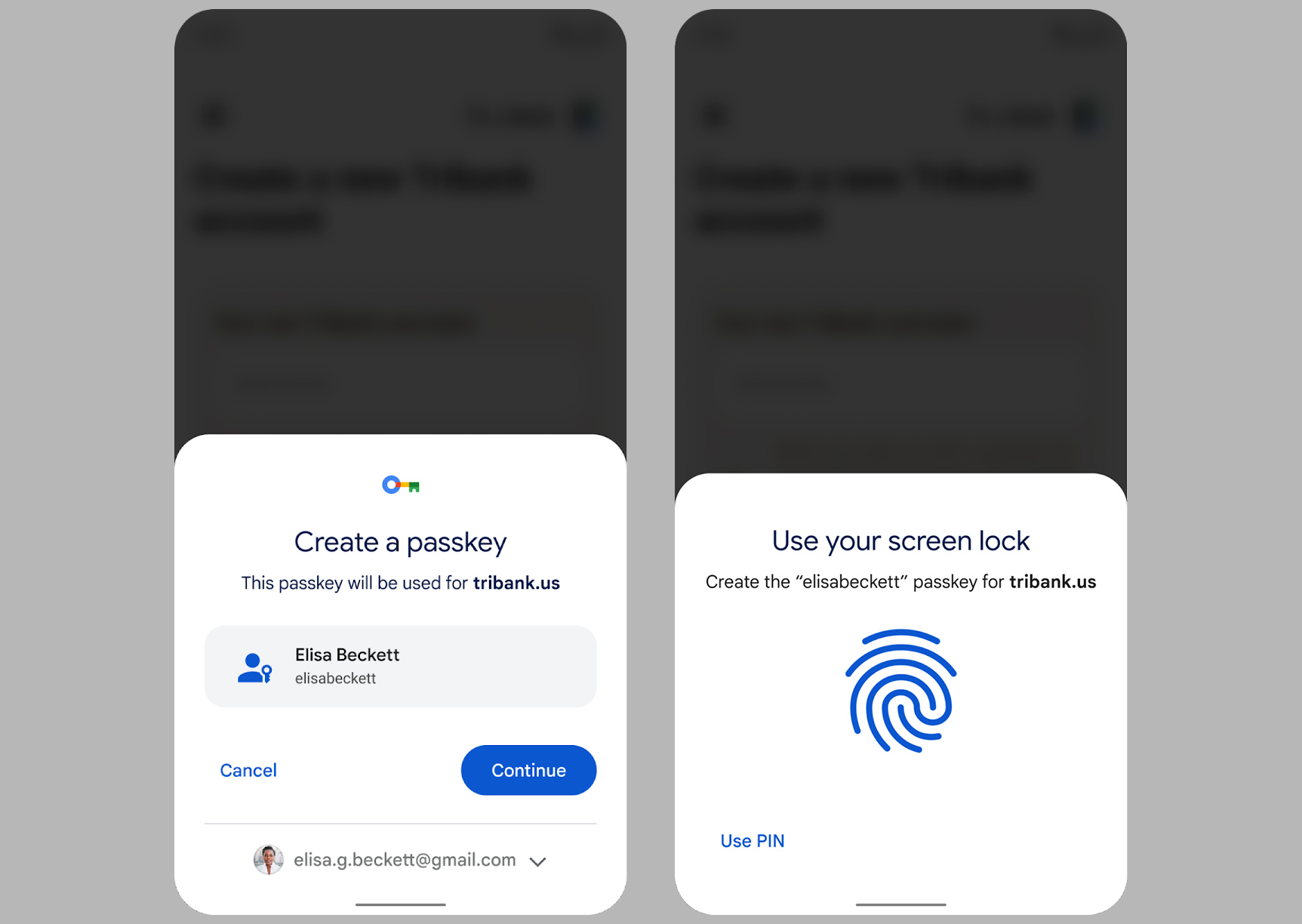 Google Passkey: veja como configurar e usar - TecMundo