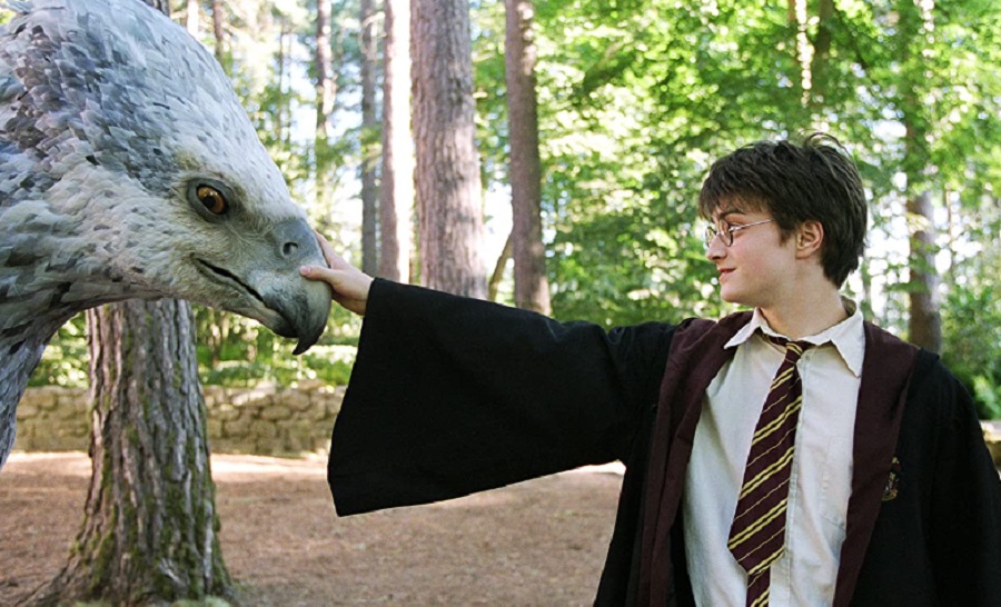 Hogwarts: conheça a história da escola de Harry Potter | Minha Série