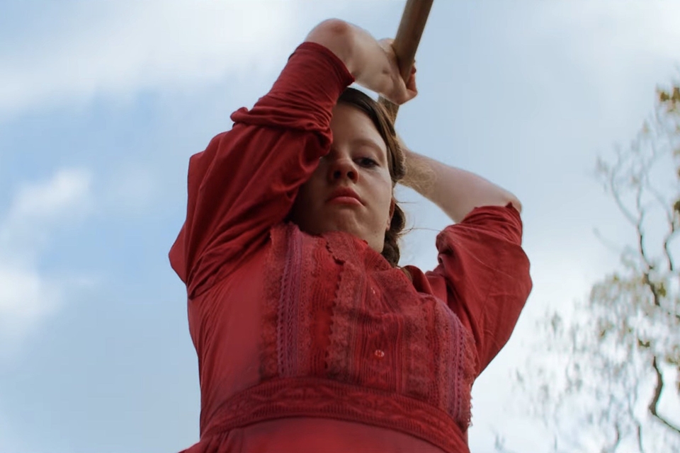 Pearl: filme de terror com Mia Goth é bom? (Análise e crítica) | Minha ...