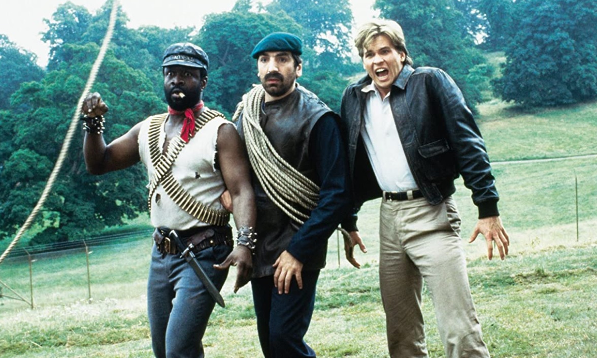 10 melhores filmes de paródias | Minha Série