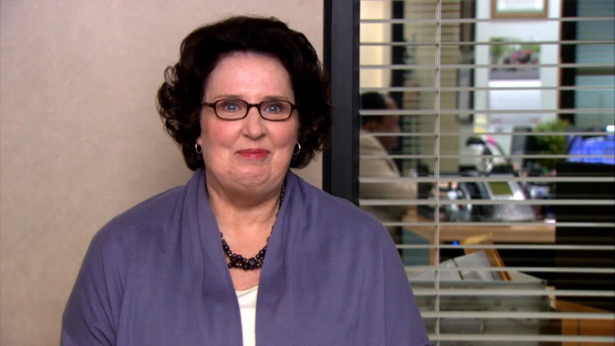 The Office: saiba quem é a personagem que quase foi cortada da série ...