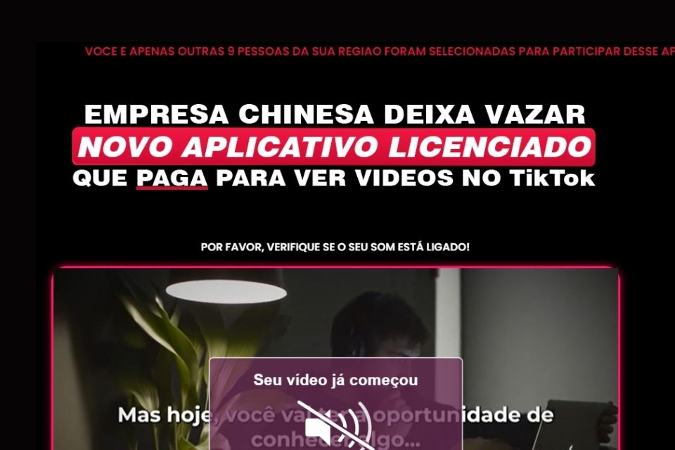 TikTok Pay funciona ou é golpe? Saiba tudo sobre o app - TecMundo