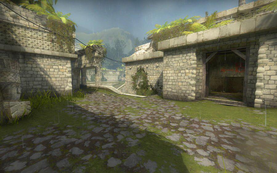 Os 10 melhores mapas de Counter-Strike | Voxel