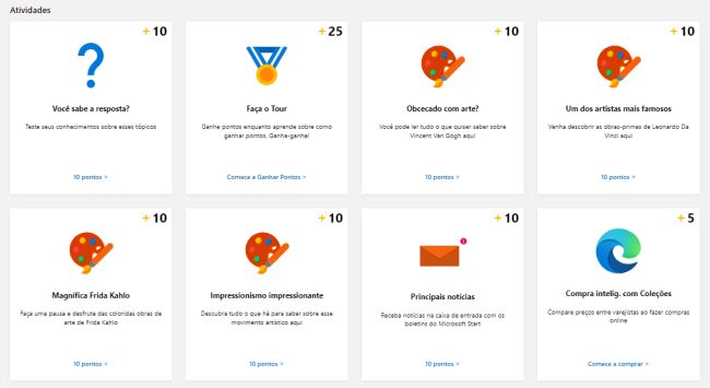 O que é Microsoft Rewards e como ganhar pontos rápido? - TecMundo