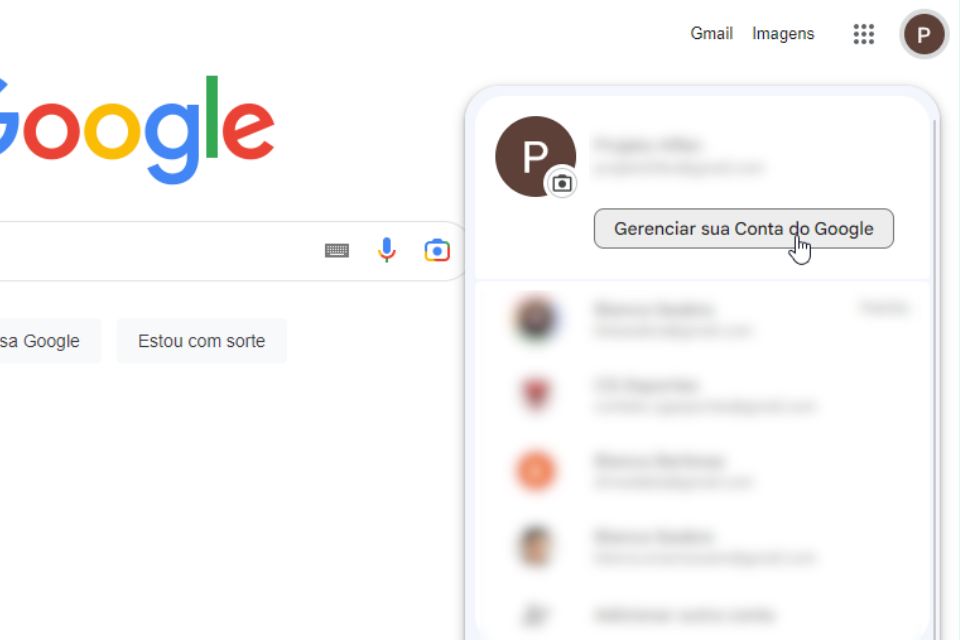 Como excluir sua conta do Google pelo PC ou smartphone? - TecMundo