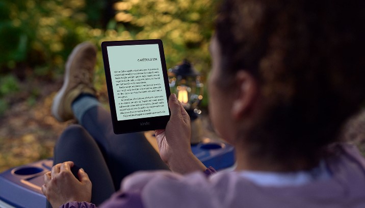 Aproveite: 3 opções de Kindle em promoção na Amazon - TecMundo