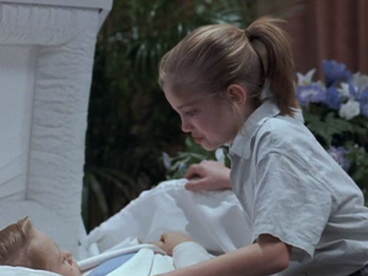7 filmes de sessão da tarde que traumatizaram crianças | Minha Série