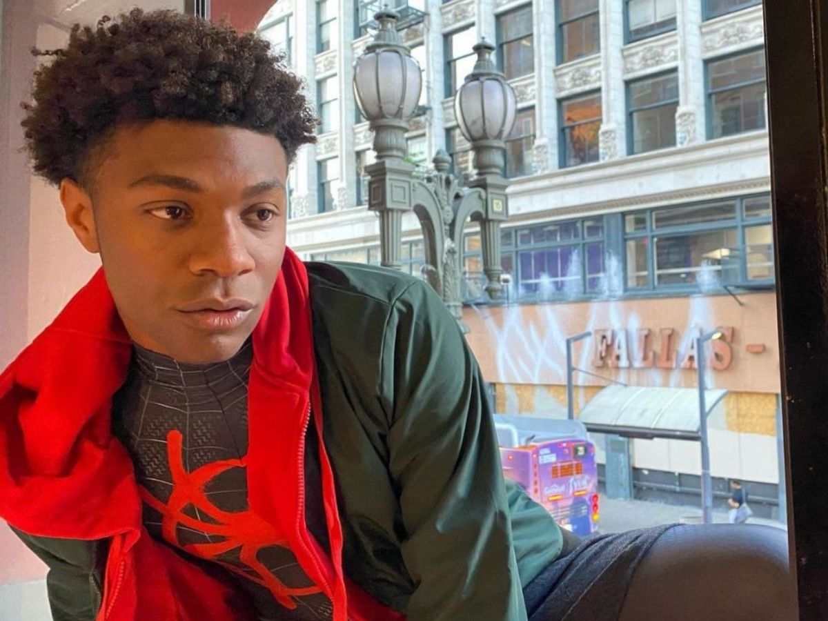 Aranhaverso: 7 atores para interpretar Miles Morales no live-action ...