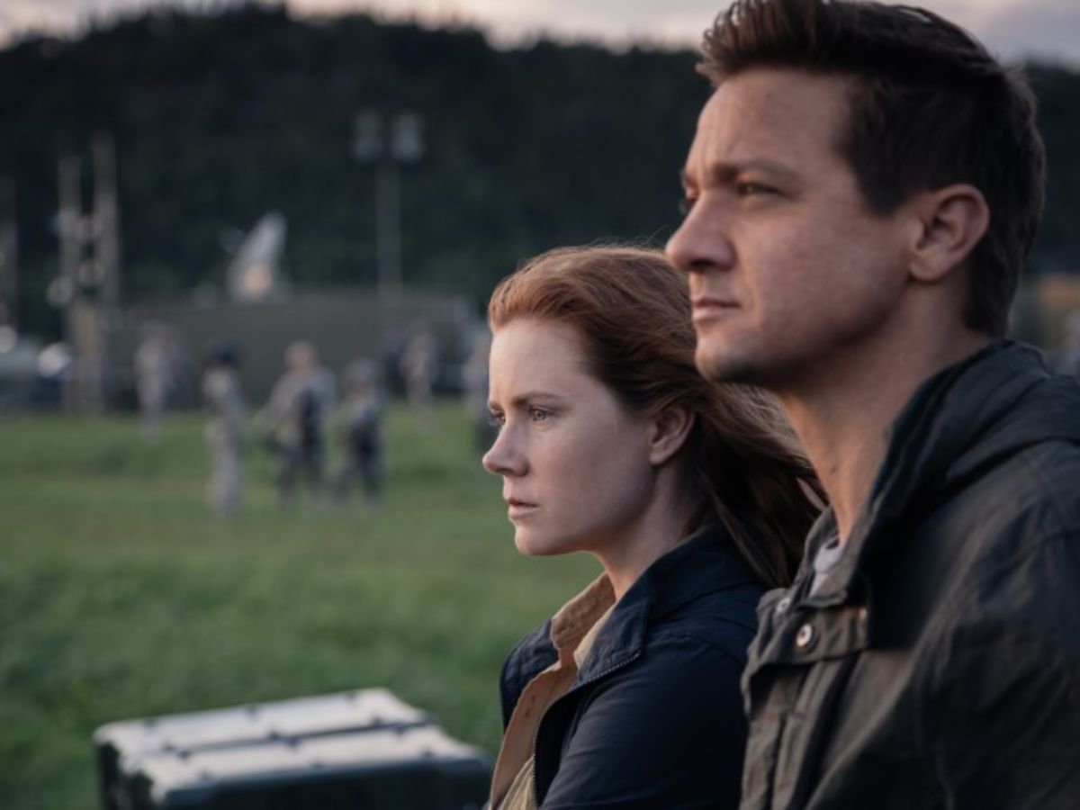 A Chegada: entenda o final do filme de ficção científica na Netflix ...