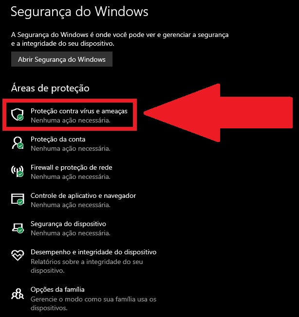 Como desativar o Windows Defender do seu computador? - TecMundo