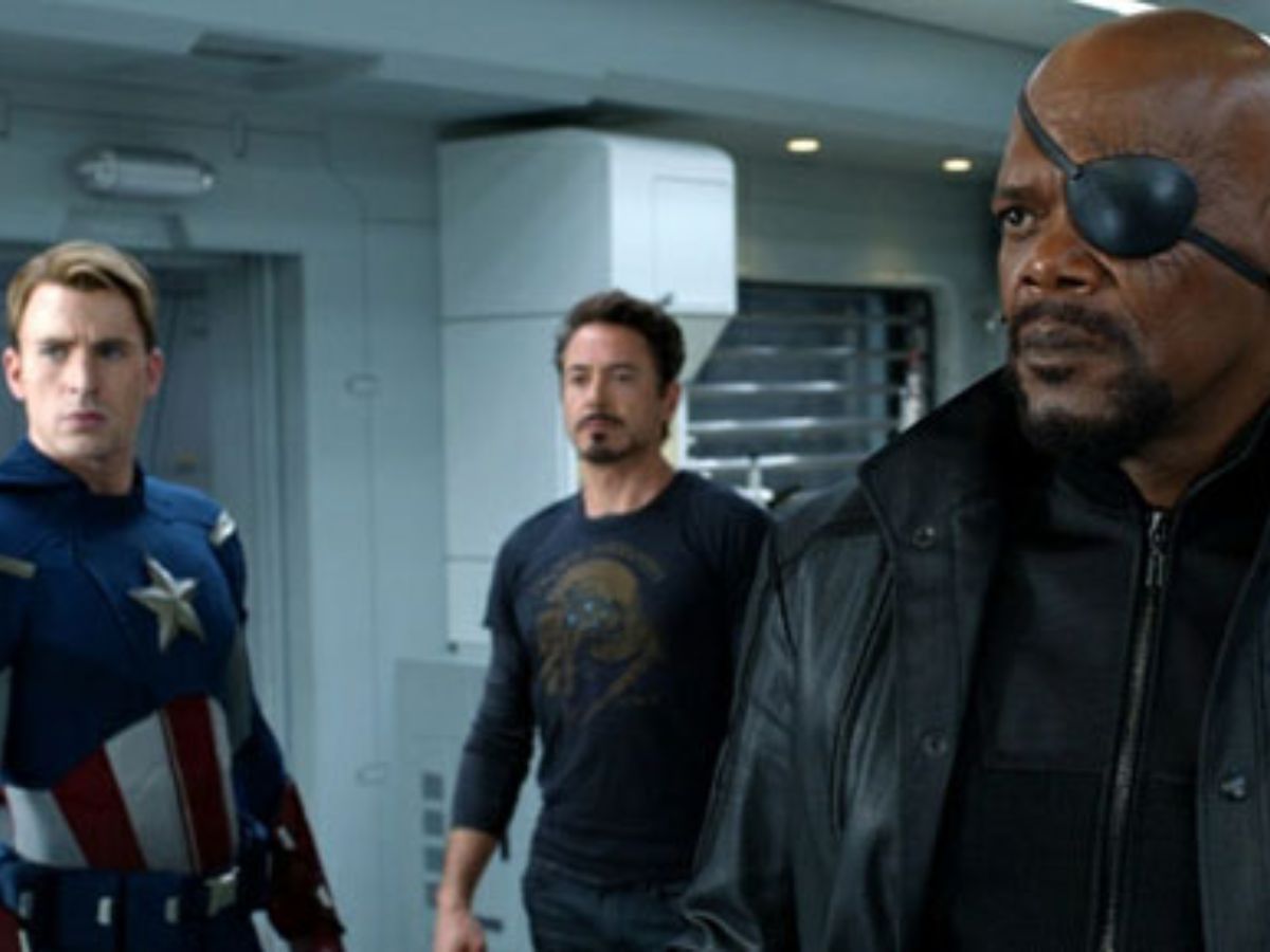 MCU: 8 filmes e séries para ver antes de Invasão Secreta | Minha Série