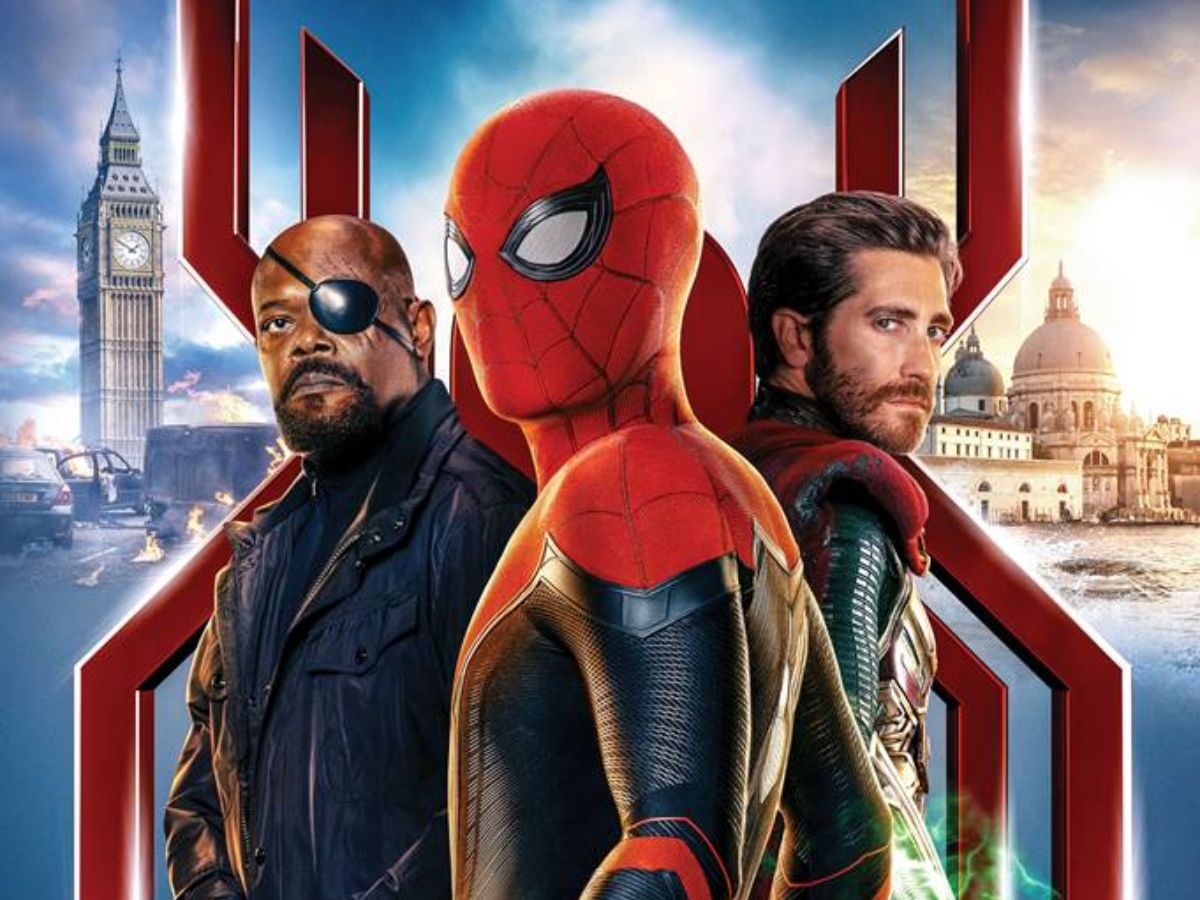 MCU: 8 filmes e séries para ver antes de Invasão Secreta | Minha Série