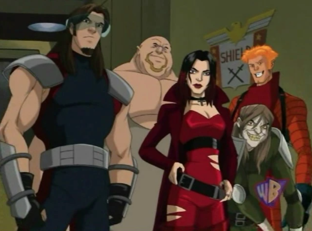 X-Men Evolution: 9 detalhes sobre a continuação cancelada do desenho ...