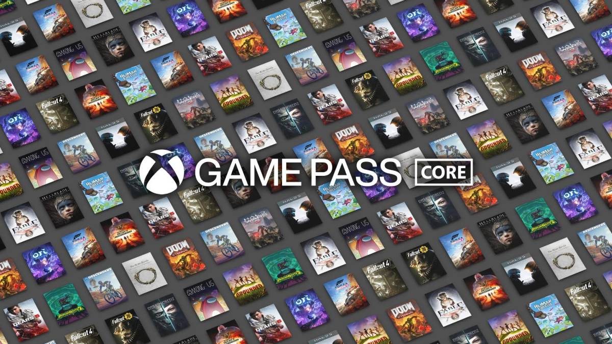 Xbox Vai Matar Live Gold E Lançar Game Pass Core Veja Mudanças Voxel