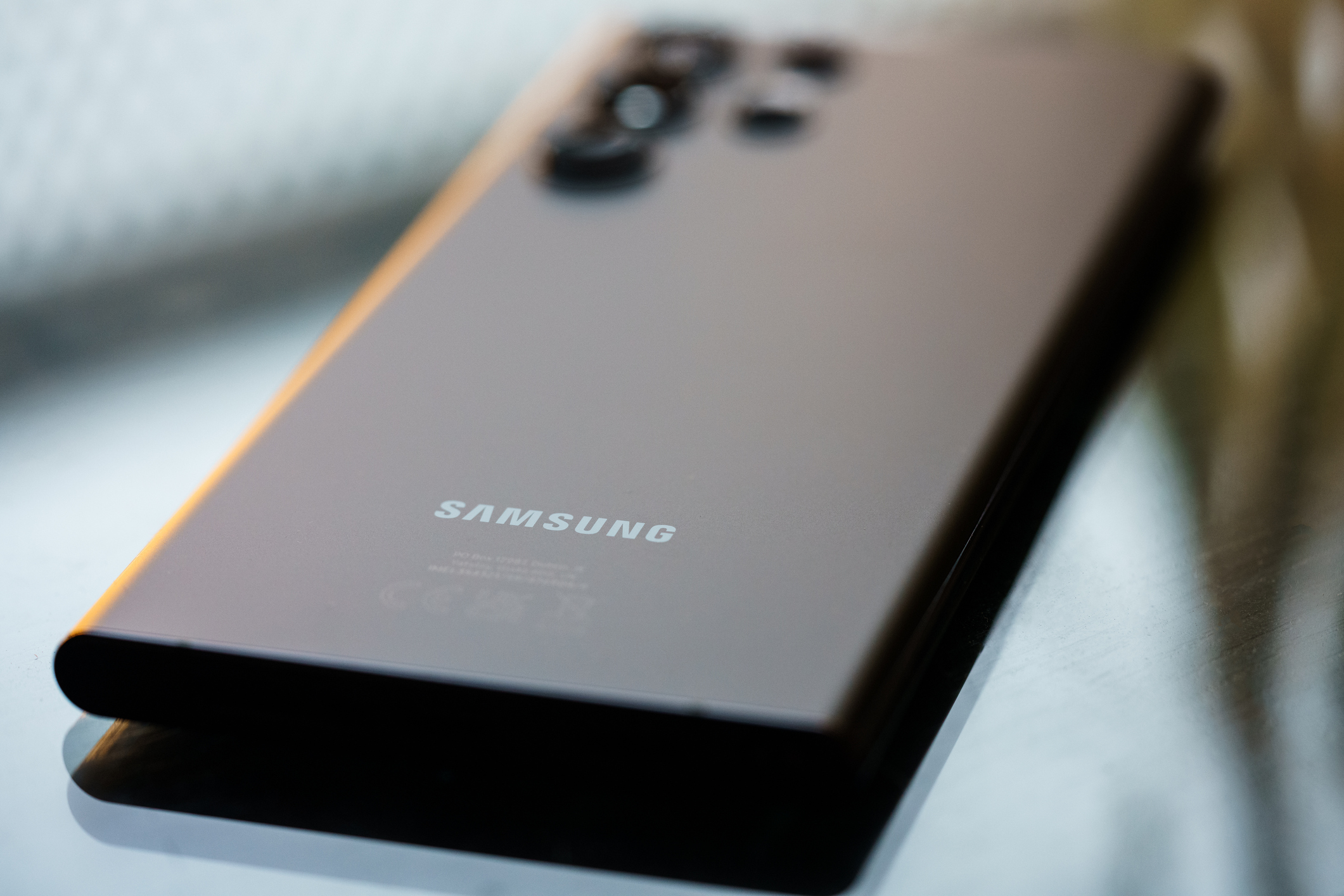 Samsung lança bloqueio de celulares roubados; confira modelos que terão ...