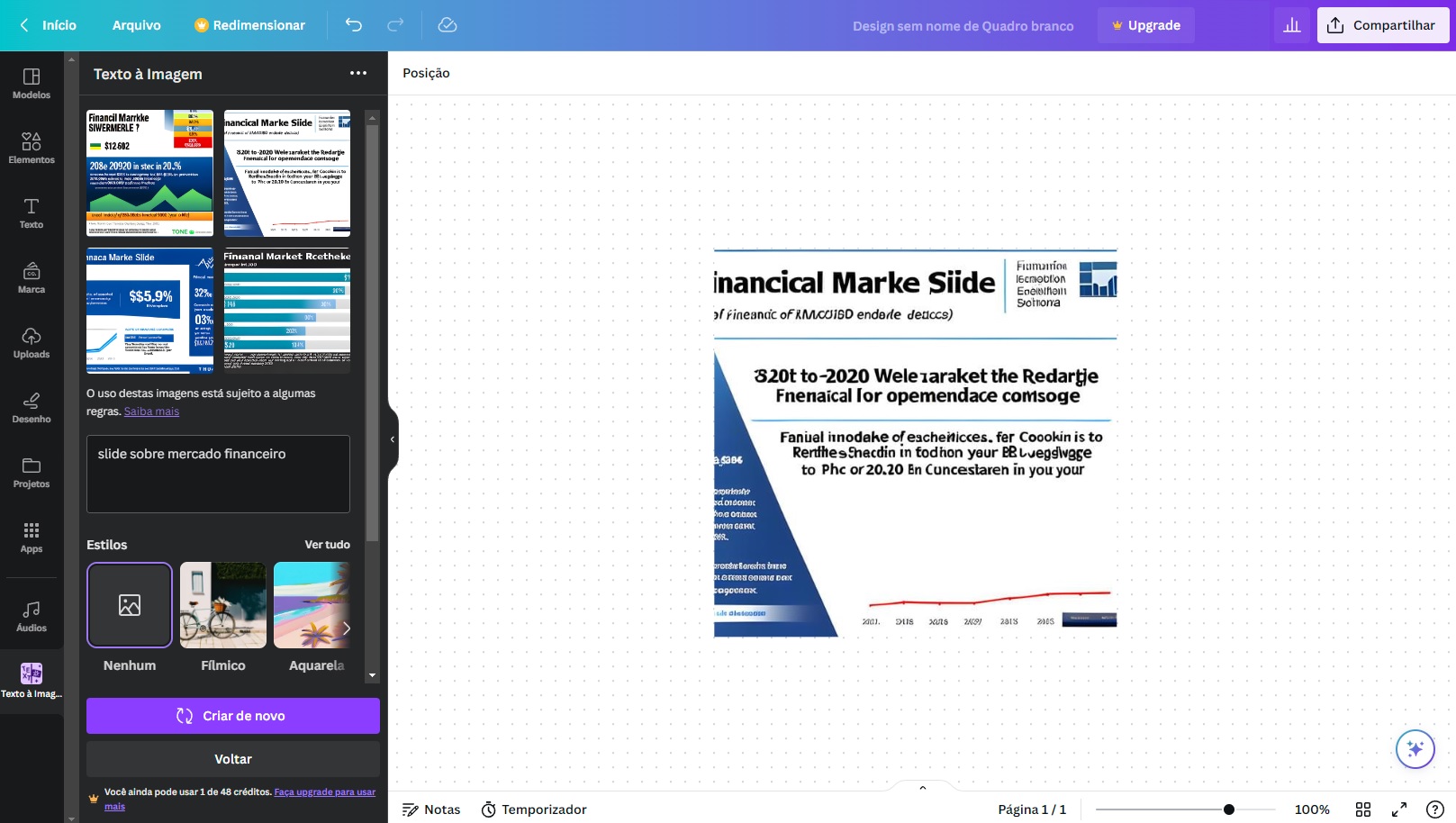7 ferramentas de IA para criar slides e montar apresentações incríveis ...