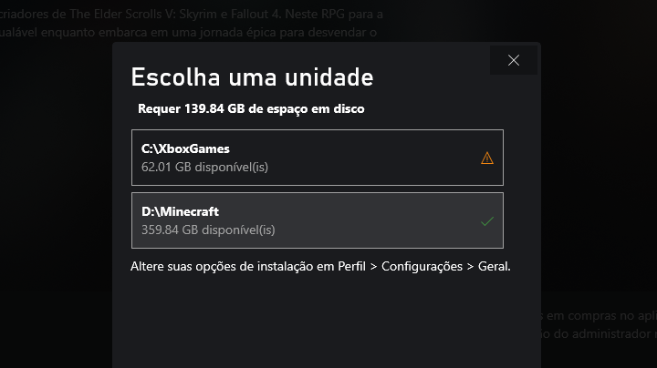 Starfield Já Pode Ser Baixado Veja Requisitos Mínimos E Recomendados