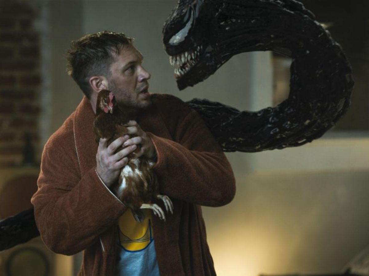 Venom 3: veja elenco, data de lançamento e tudo sobre o filme | Minha Série