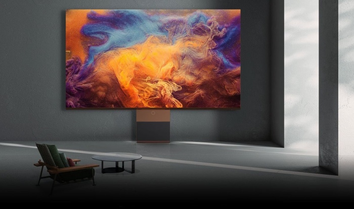 LG Magnit: TV de 136 polegadas chega ao Brasil por R$ 1,5 milhão - TecMundo