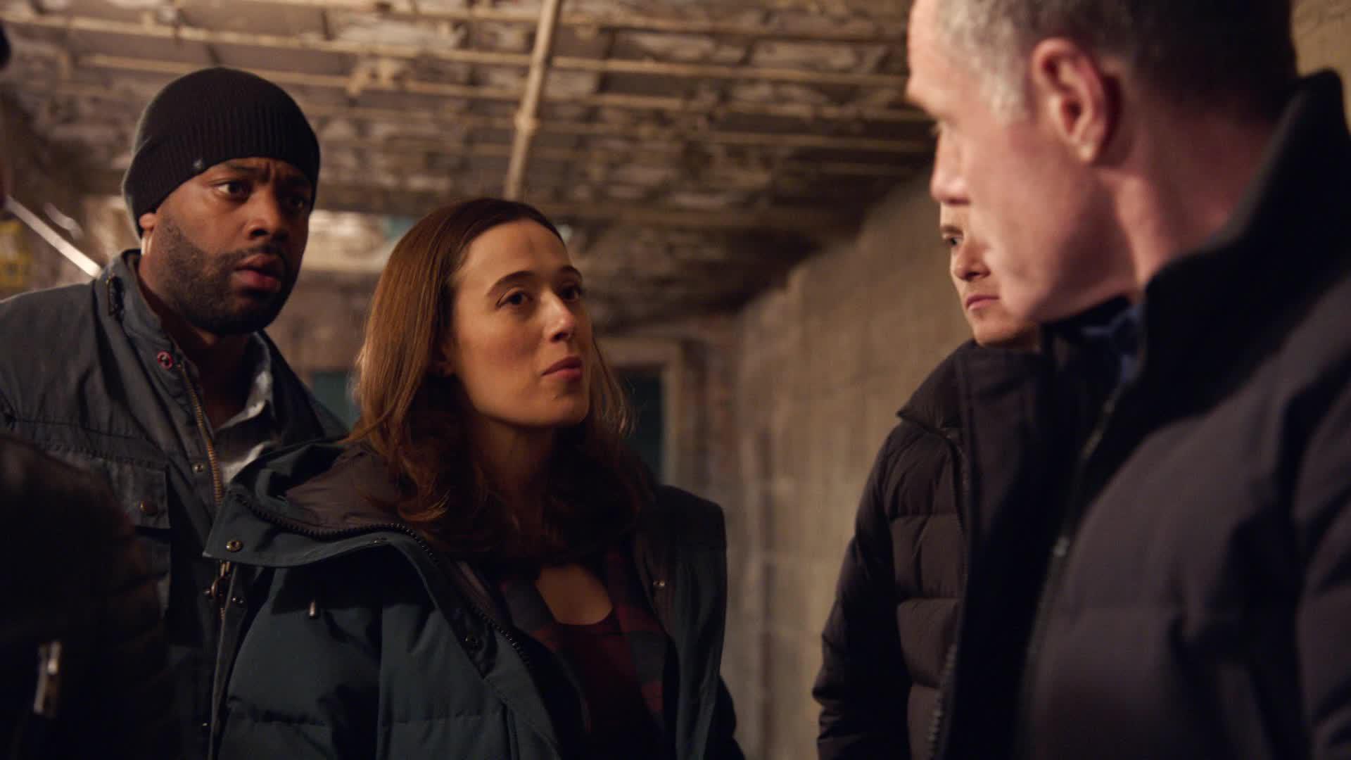 7 melhores episódios de Chicago P.D. que valem a pena ser reassistidos ...