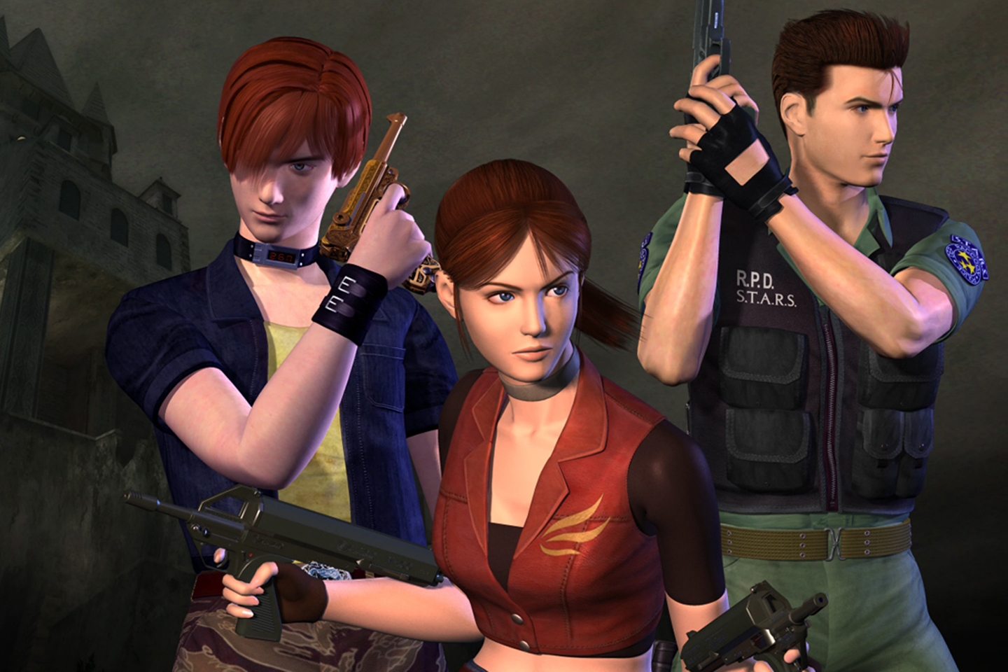 Resident Evil 1 na Unreal Engine 5 impressiona; veja o trailer! | Voxel