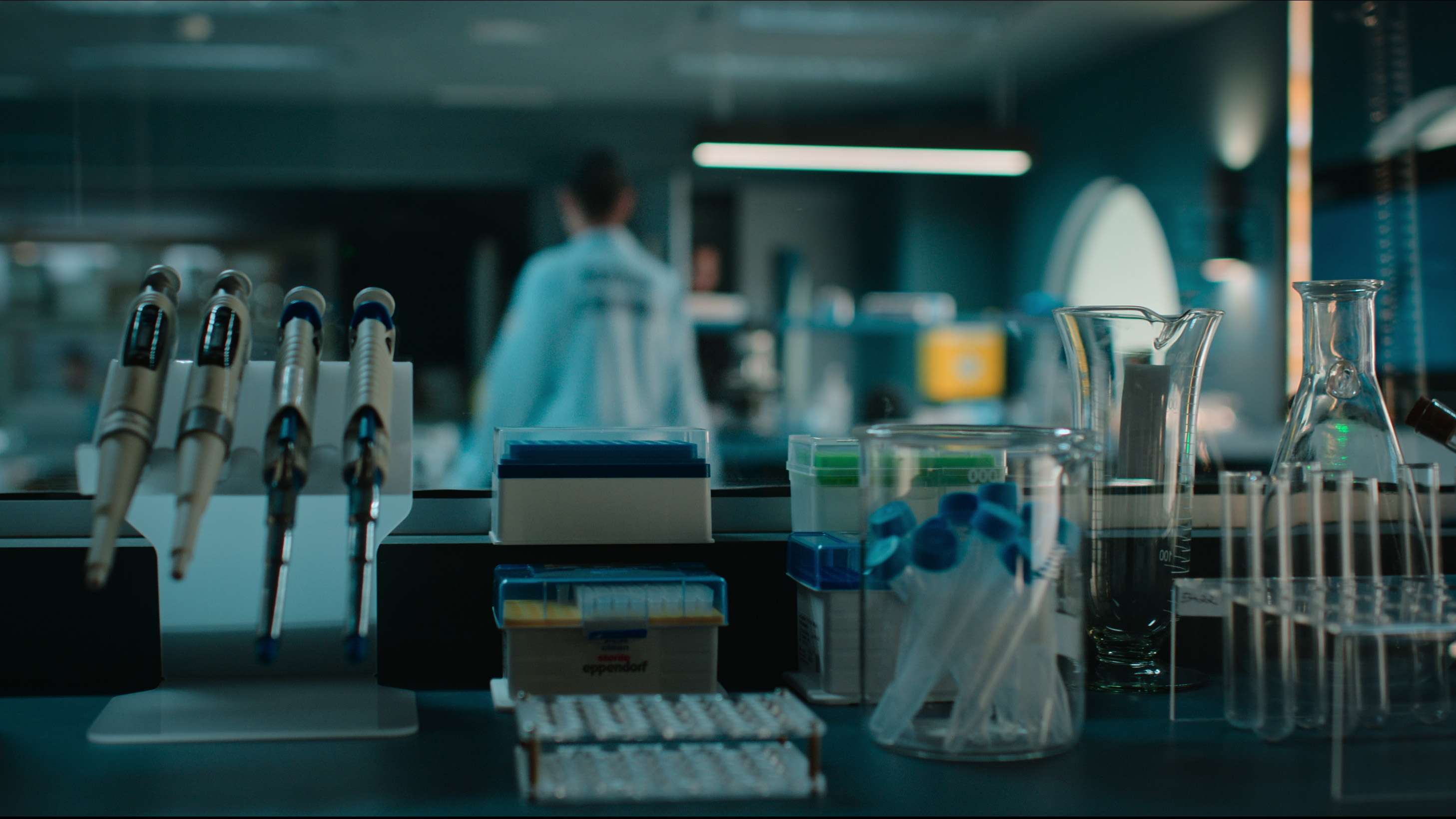DNA do Crime: conheça a primeira série de ação brasileira da Netflix ...