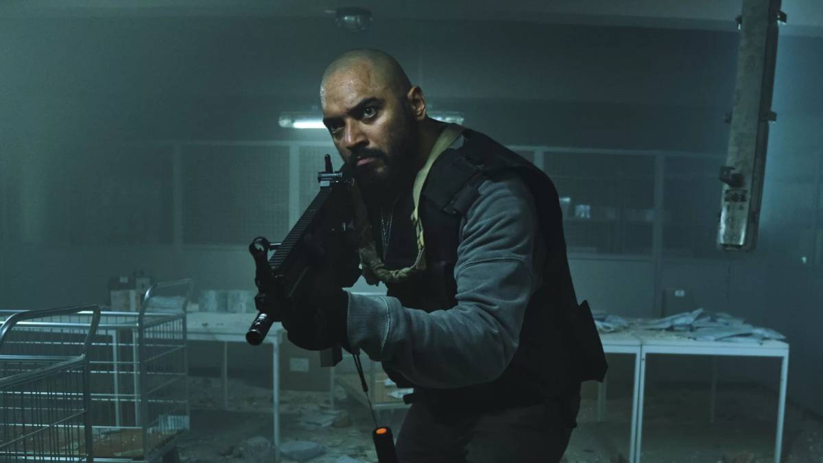 Conheça A História Real Por Trás De Dna Do Crime Nova Série Da Netflix Minha Série