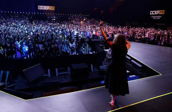 CCXP 2023: veja atrações, preços, mapa do evento e mais | Minha Série