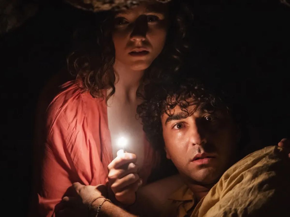 Tempo: entenda o final do novo filme de suspense que chegou na Netflix ...