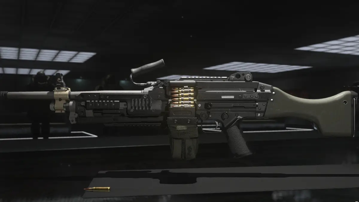 Melhores armas para loadouts em Call of Duty Warzone | Voxel