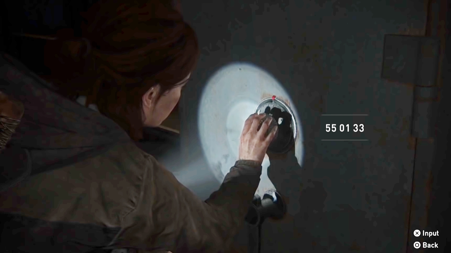 The Last of Us 2 Remastered: veja localização e combinação dos cofres ...