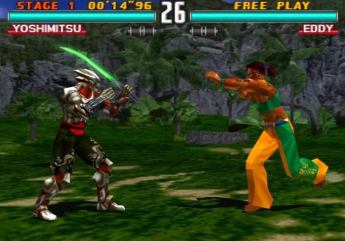 Tekken 8 terá capoeirista Eddy Gordo como primeiro DLC | Voxel