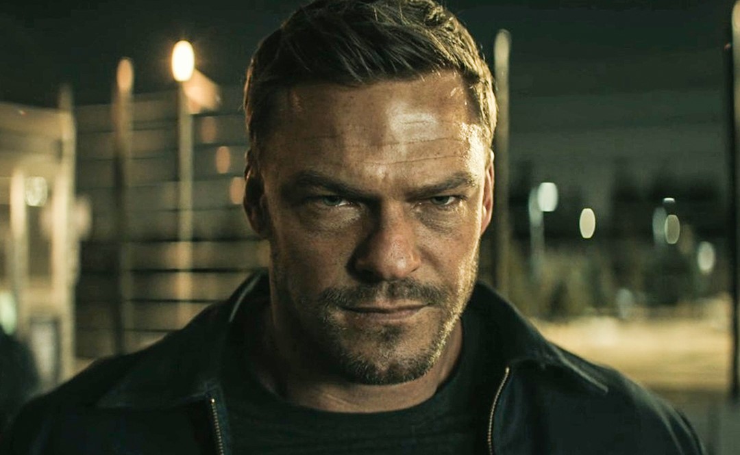3ª temporada de Reacher: quando estreia, elenco e o que esperar | Minha ...