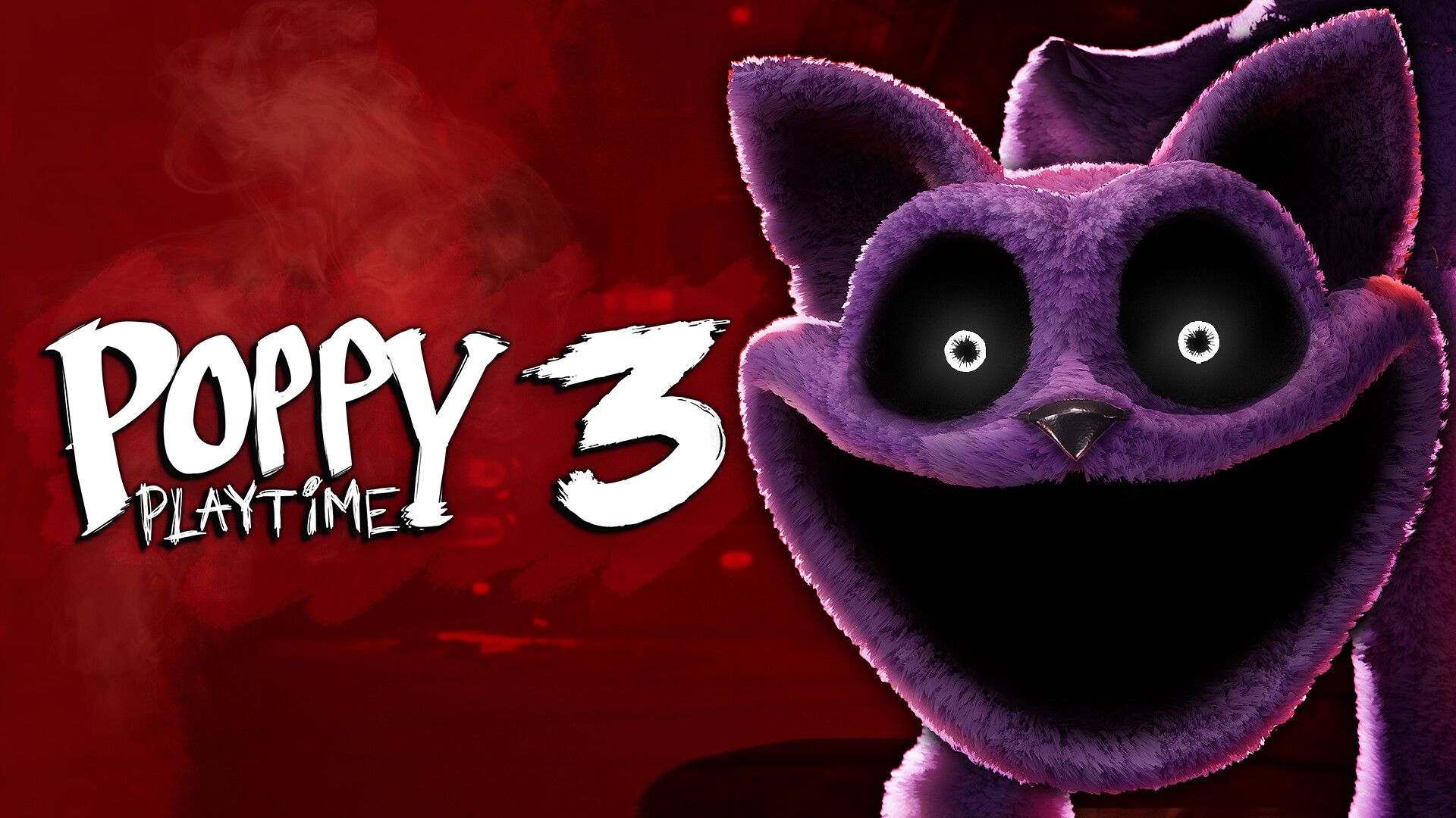 Poppy Playtime Chapter 3 Veja Onde Jogar Preço E Requisitos Do Game