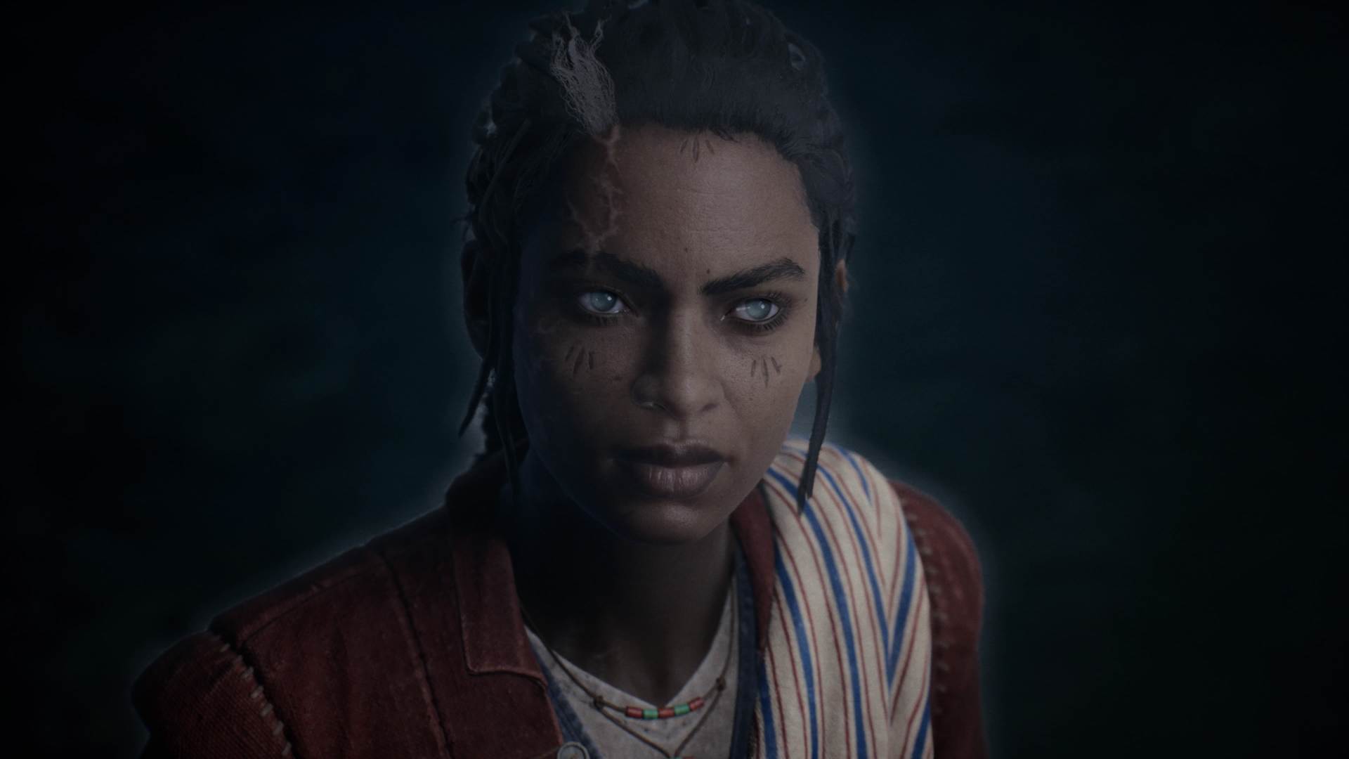 Banishers: Ghosts of New Eden é o jogo que merece sua atenção em 2024 ...