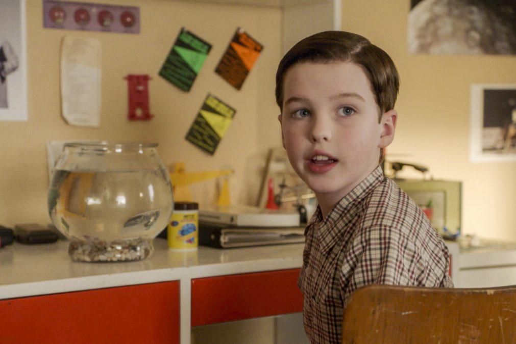 Por Que Jovem Sheldon Vai Acabar Na 7ª Temporada Produtor Explica