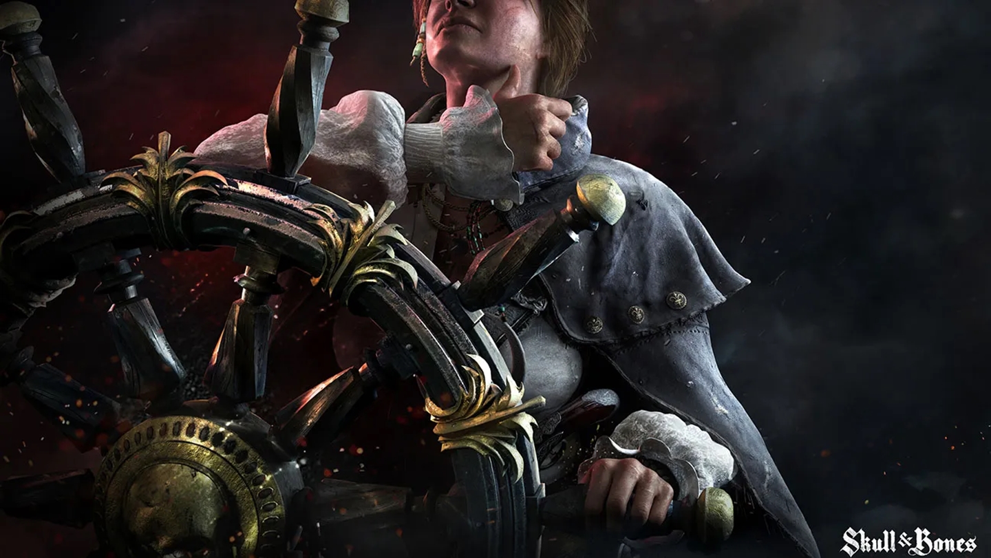 Vídeo compara Skull and Bones e Assassin's Creed Black Flag; veja! | Voxel