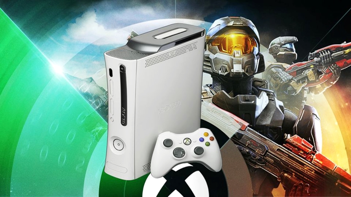 Jogos de Xbox 360 rodam no Xbox Series S e X? Veja games compatíveis ...