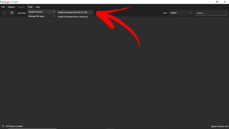 Ryujinx: como baixar e instalar o emulador de Switch no PC | Voxel Ryujinx: como baixar e instalar o emulador de Switch no PC | Voxel