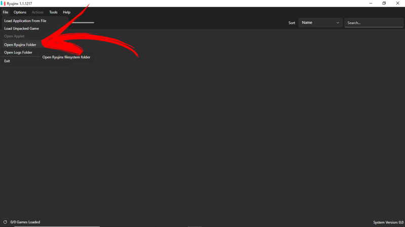 Ryujinx: como baixar e instalar o emulador de Switch no PC | Voxel Ryujinx: como baixar e instalar o emulador de Switch no PC | Voxel