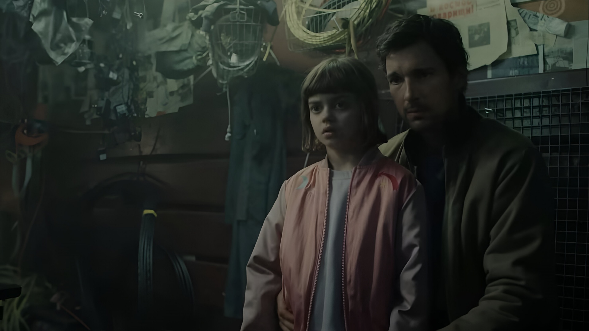O Sinal: entenda o final da nova série sci-fi da Netflix | Minha Série