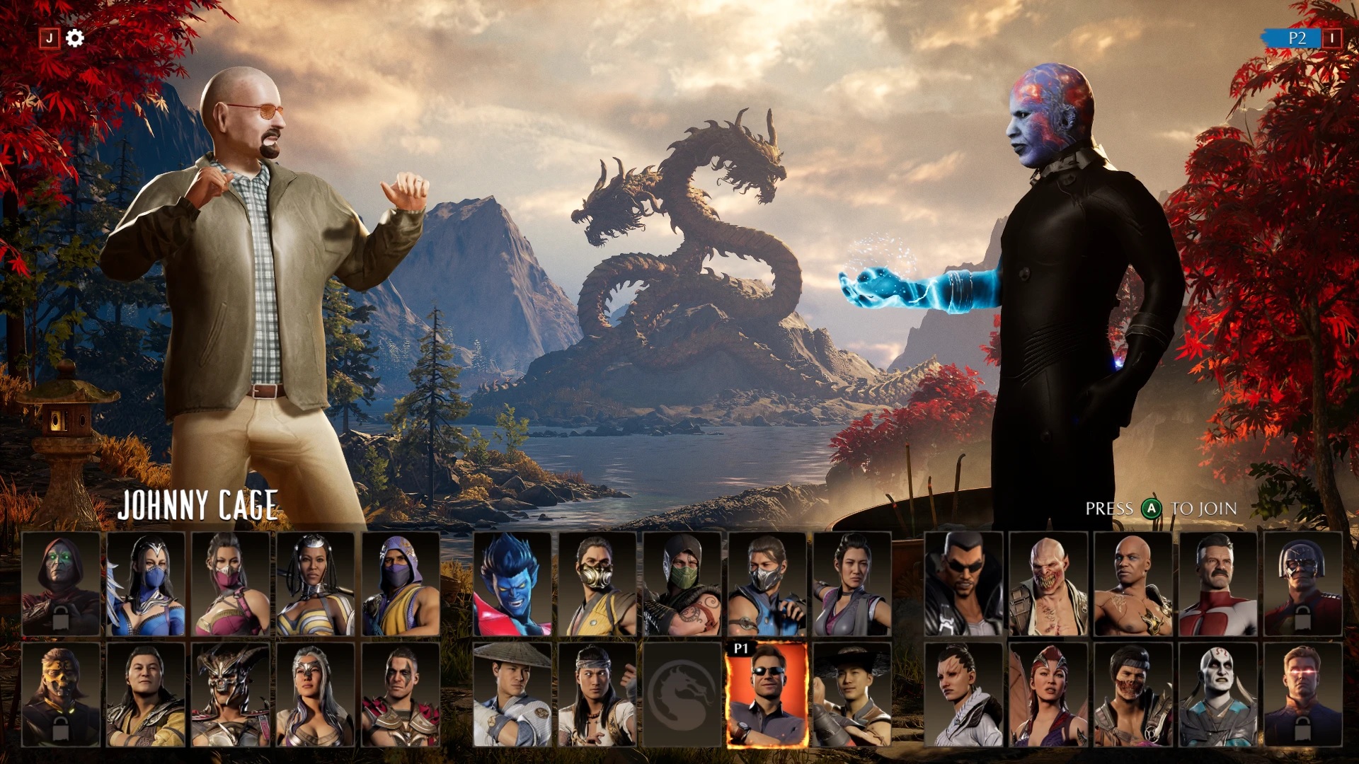 Como instalar mods em Mortal Kombat 1? Veja tutorial completo | Voxel