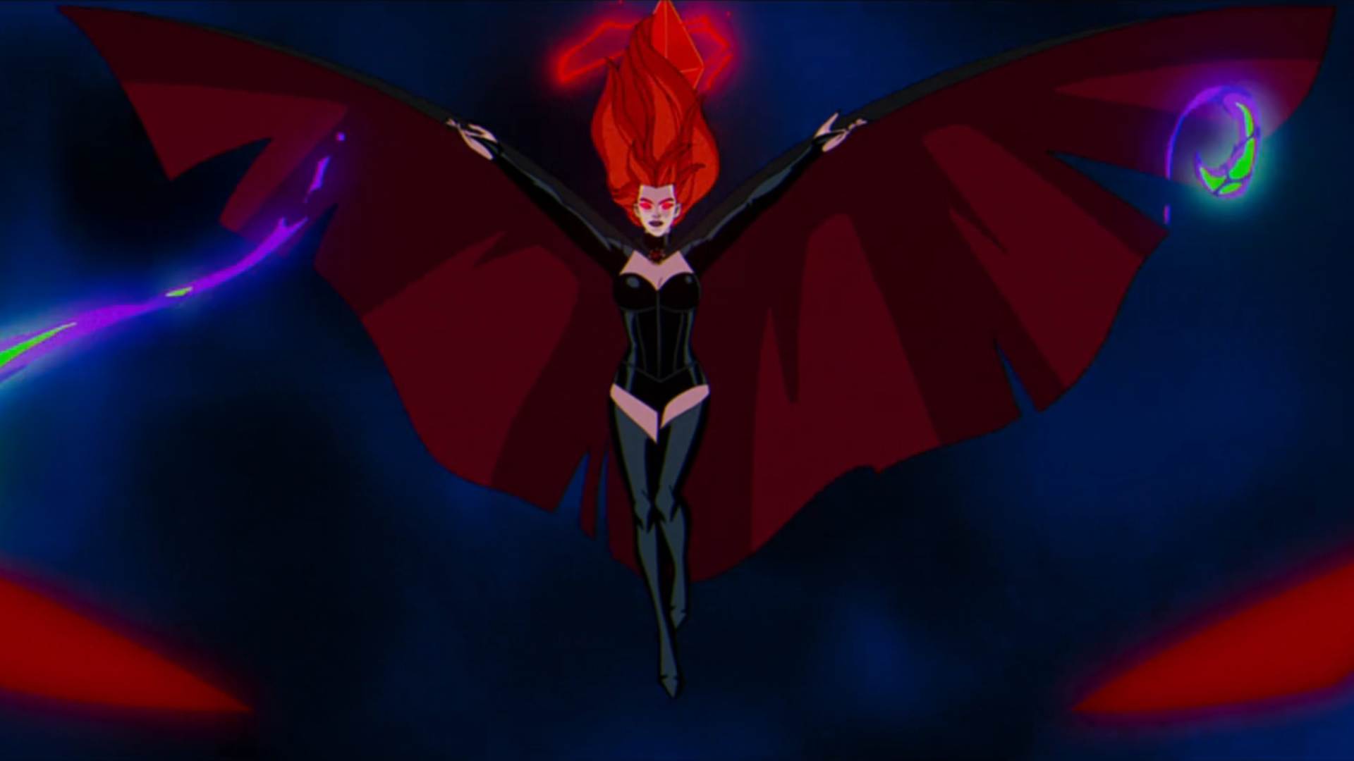 X-Men ‘97 | Saiba tudo sobre Madelyne Pryor, a clone de Jean Grey ...