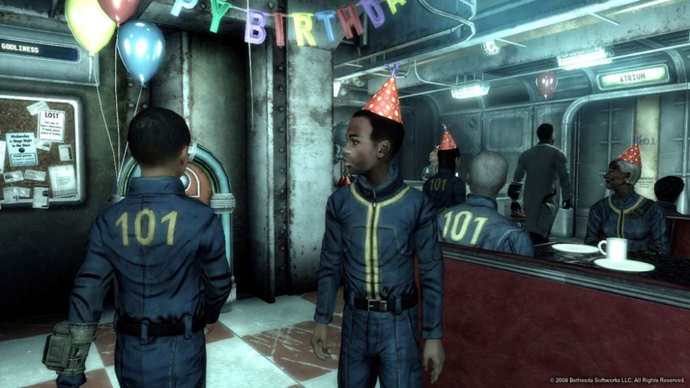 Como funcionam os Vaults de Fallout? Entenda os refúgios da série ...