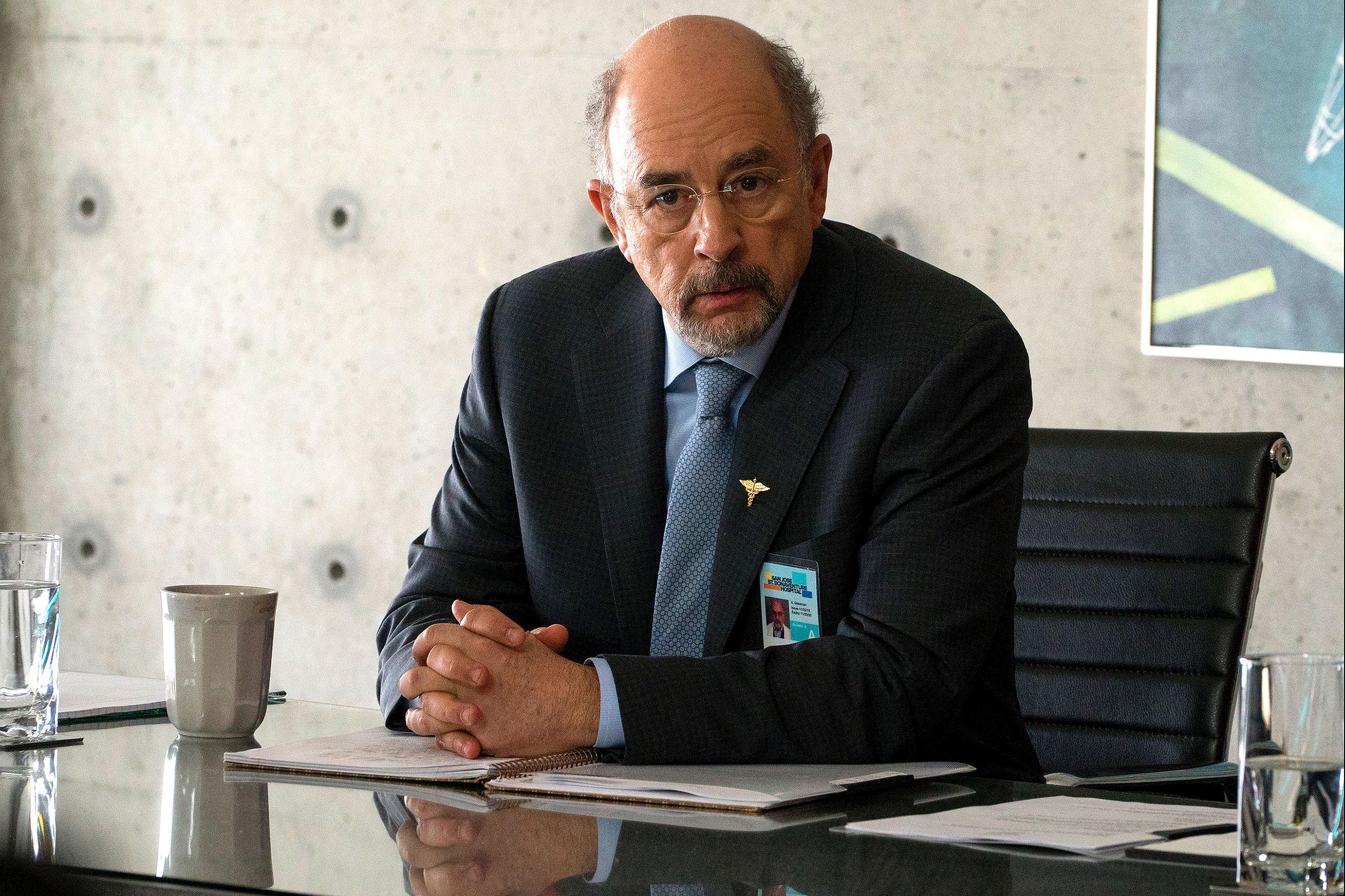 The Good Doctor termina com morte impactante; veja como foi final da ...