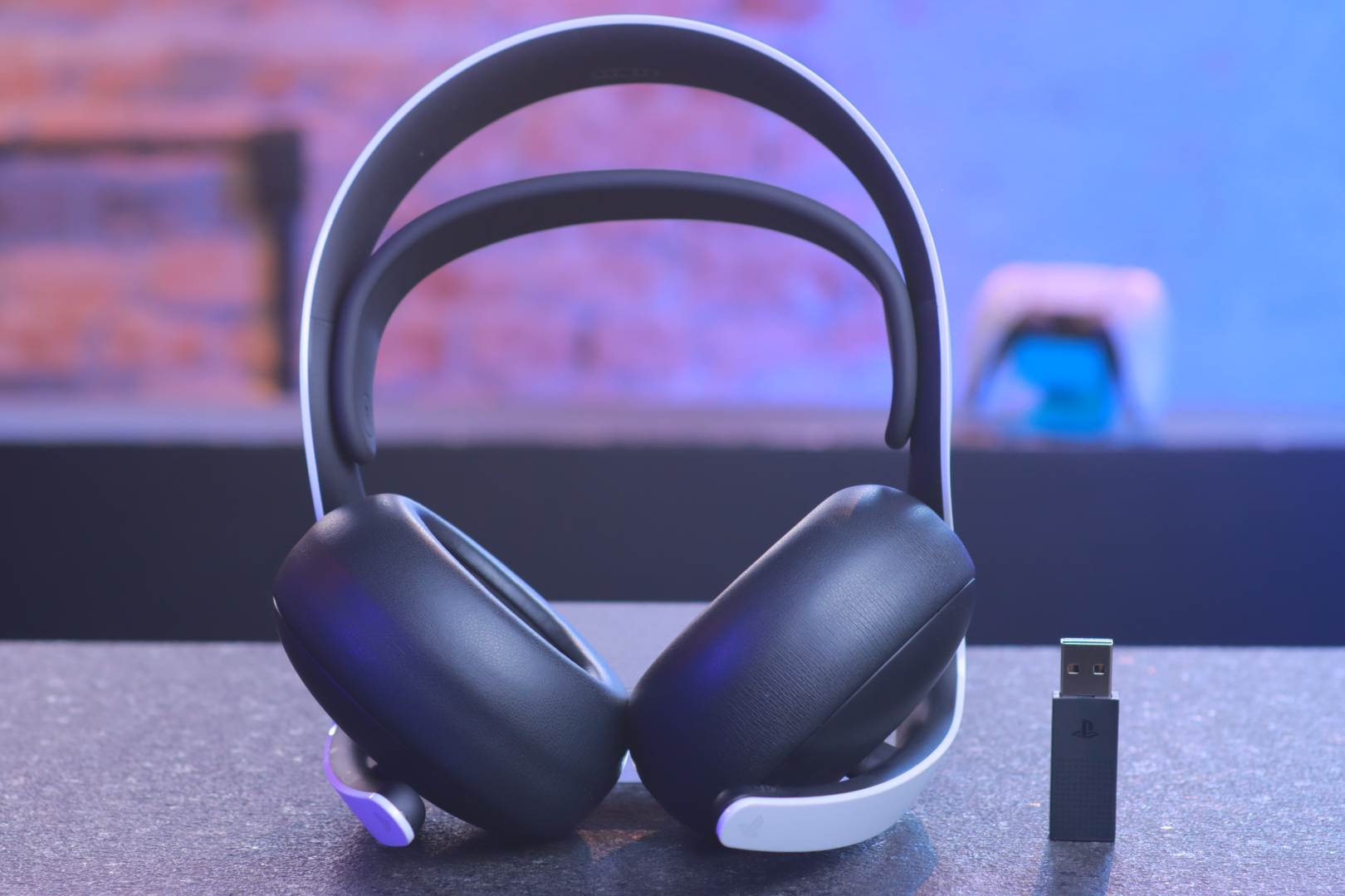 Headset Pulse Elite vale a pena? Veja review do fone da PlayStation | Voxel