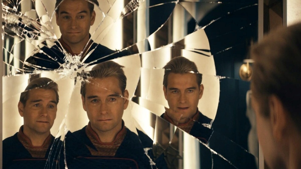 The Boys: quarto episódio mostra brutalidade e origens de Capitão ...