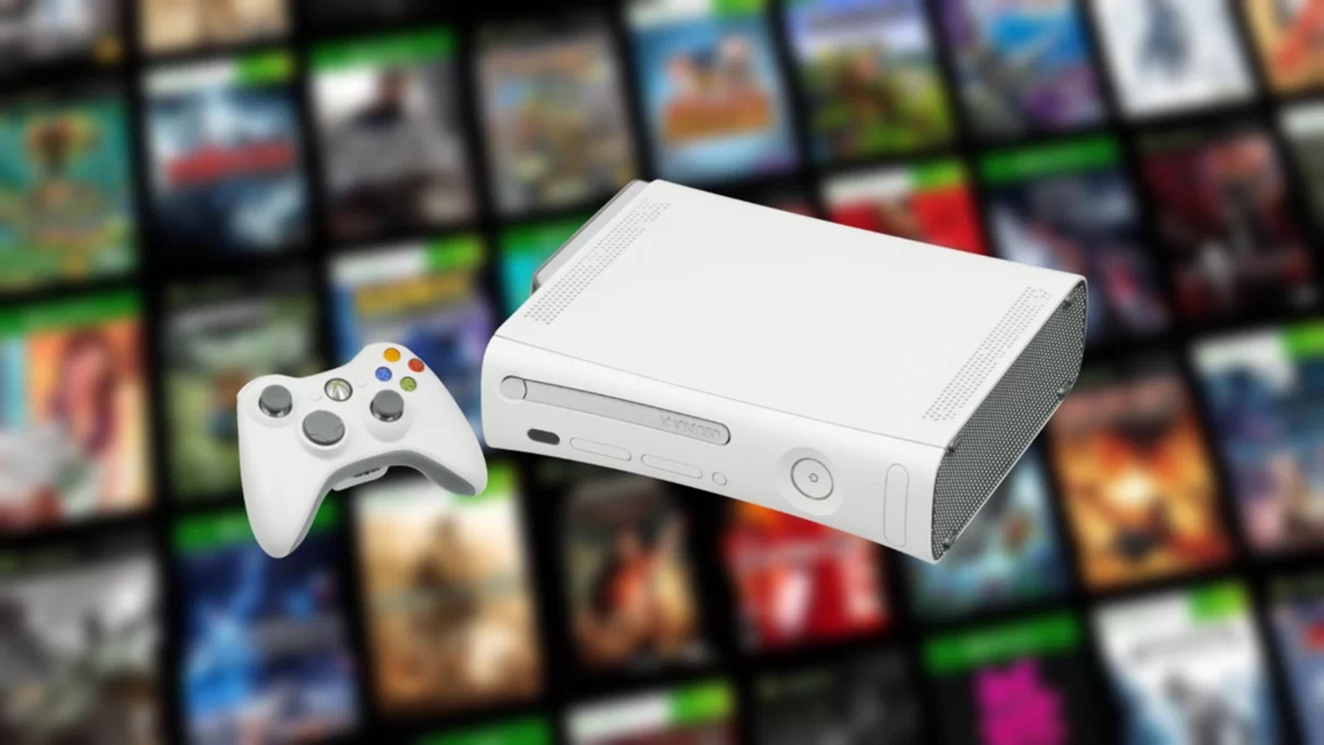 Xbox 360 tem jogos com até 90% de desconto antes de sua loja oficial ...