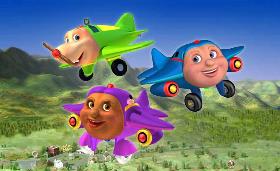 TV Cultura: 11 desenhos nostálgicos exibidos na emissora nos anos 2000 ...